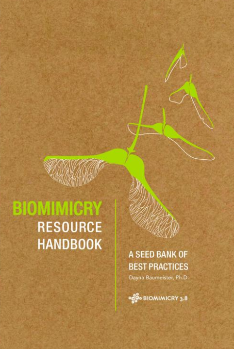 Biomimicry Resource Handbook - Biomimicry 3.8